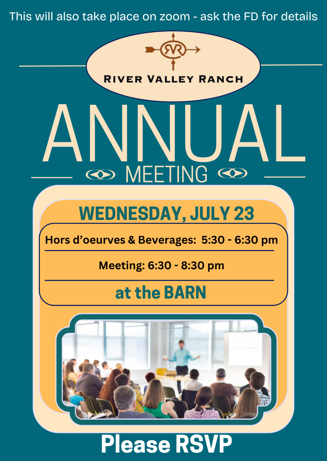 River Valley Ranch | Carbondale, Colorado